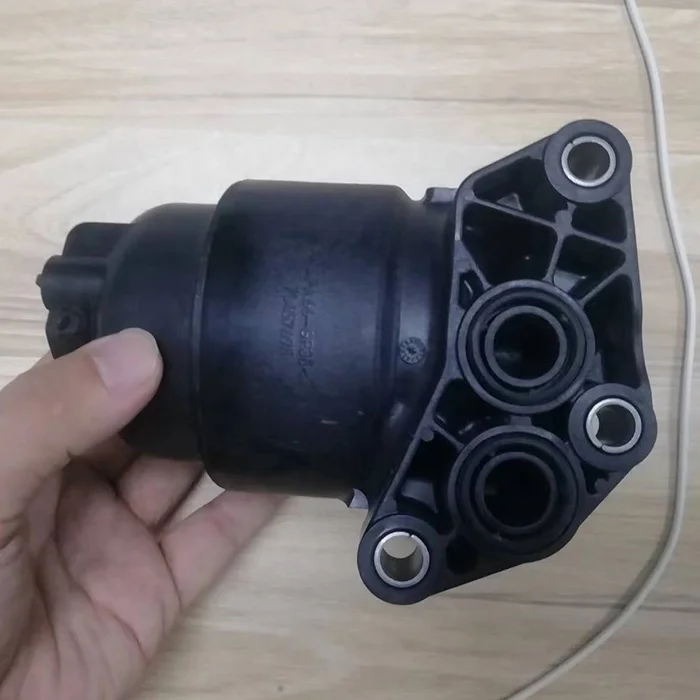 263002M000 High Quality Car Engine Oil Filter for Korean cars Accent ...