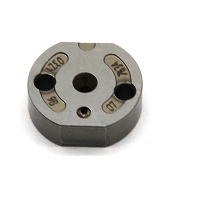 02# Denso Plate Valve Injector Orifice Plate Injector Control Valve For ...