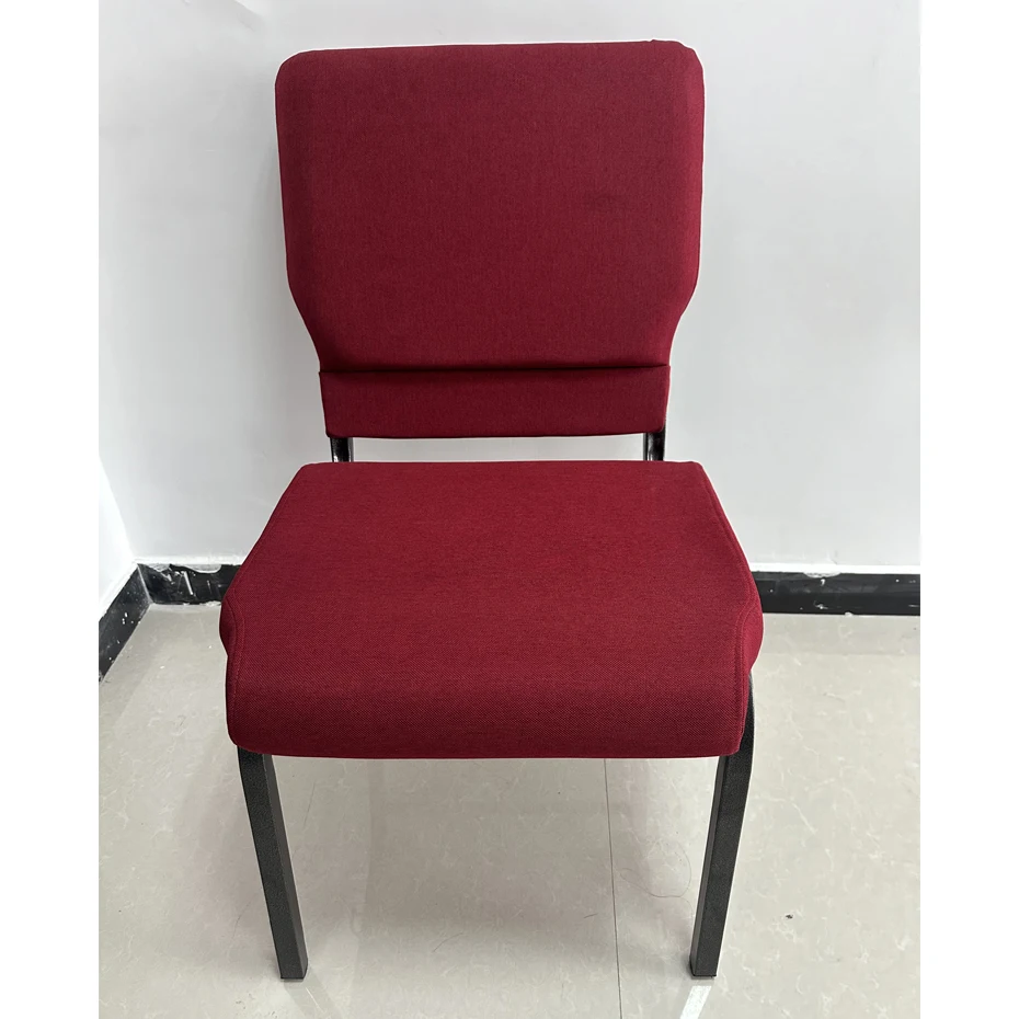 Shop Our Wholesale Padded Stackable Metal Theater Chairs