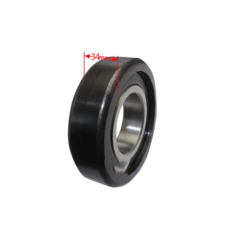 Forklift Gantry Bearing Hangcha Combined Force 1-10 Ton Roller 980811nt ...