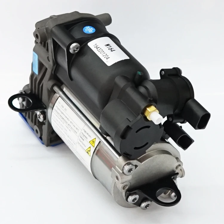 Ac2101 Air Suspension Compressor Gl-class(x164) 2007-2012 Ml-class(w164 ...