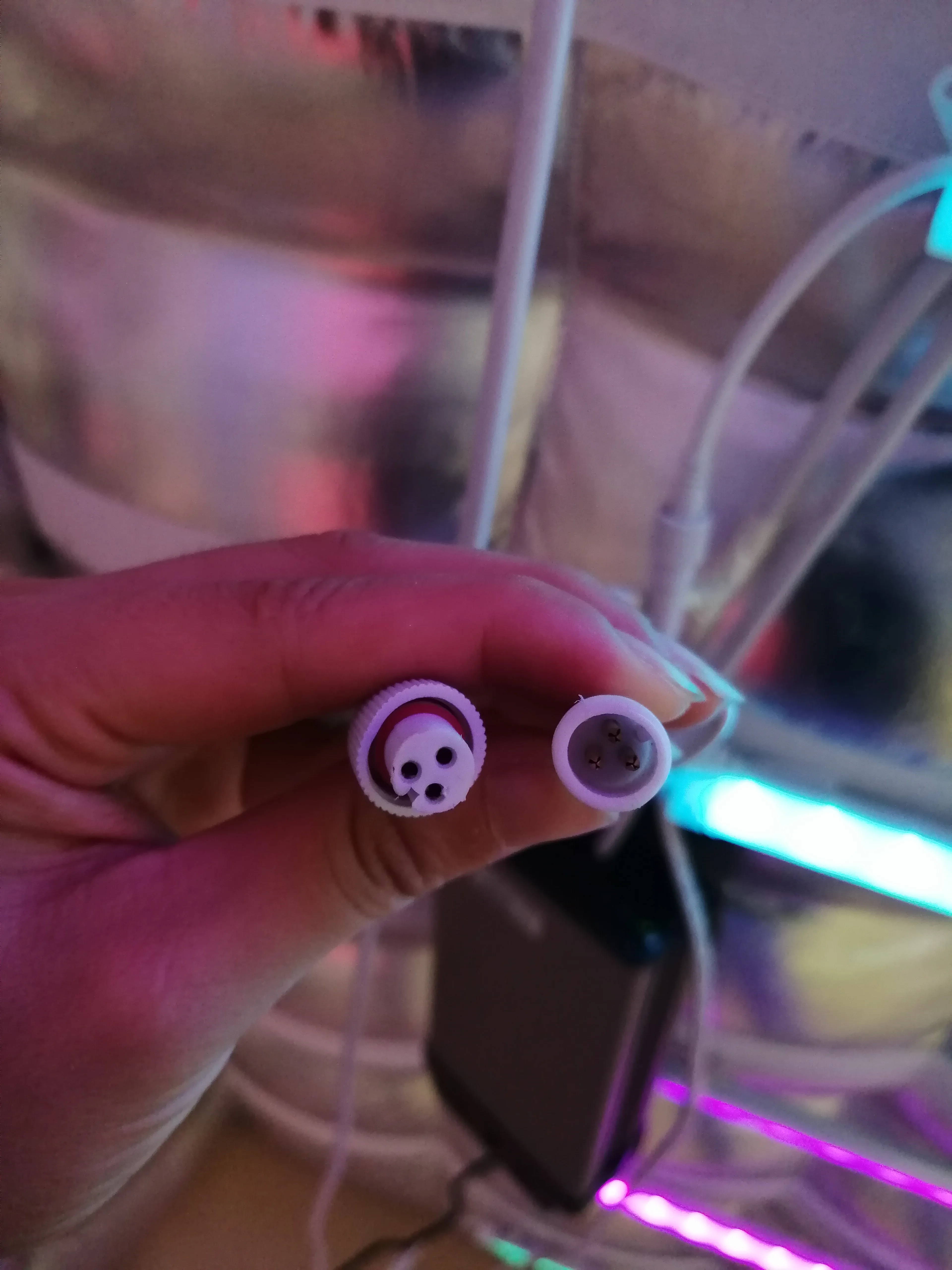 2024new Custom Inflatable Photos Booth Enclosure Tent For Birthday Party Inflatable Square Led ...