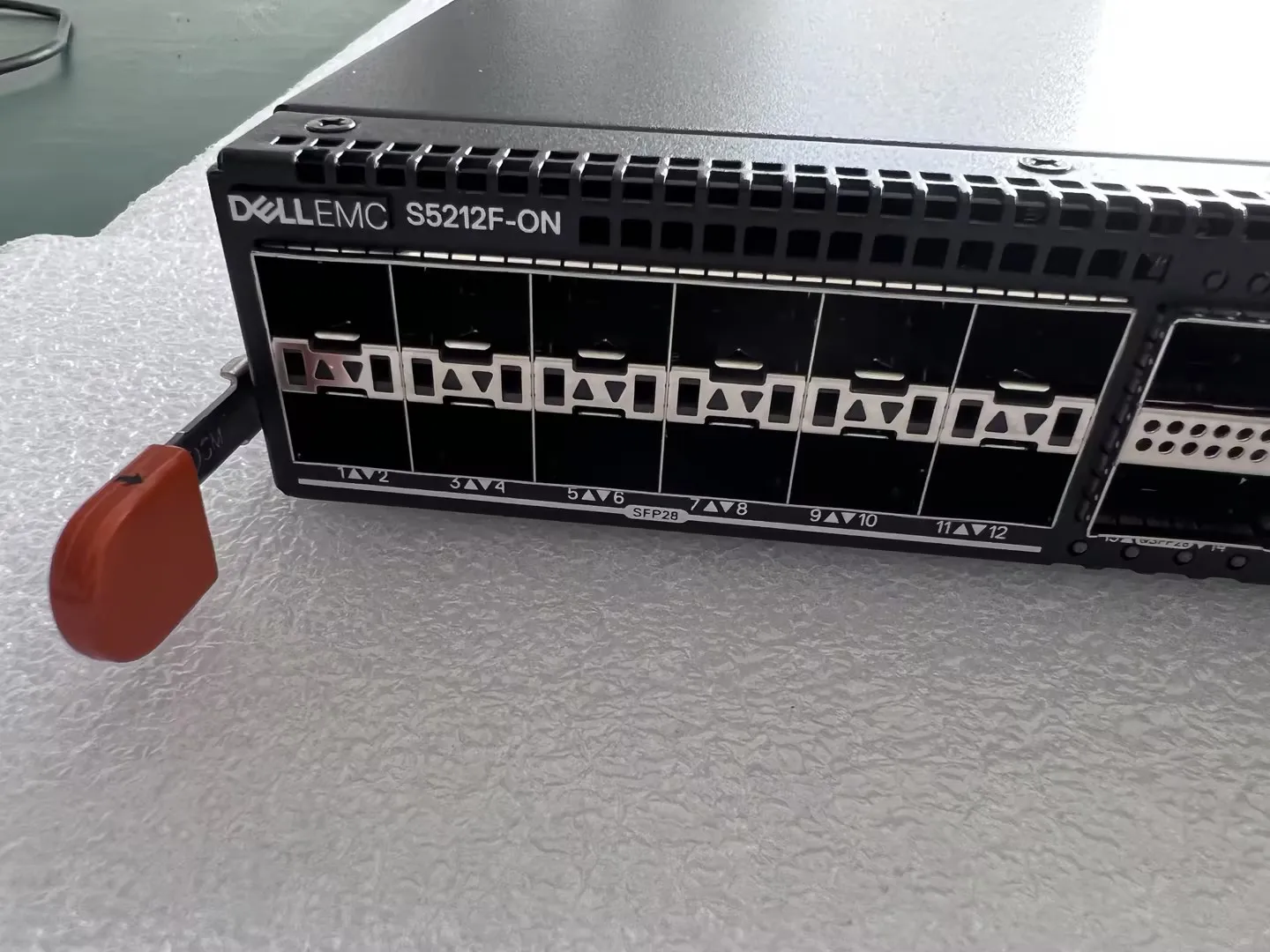 Dell S5212F-ON Switch - High Quality Networking Solutions