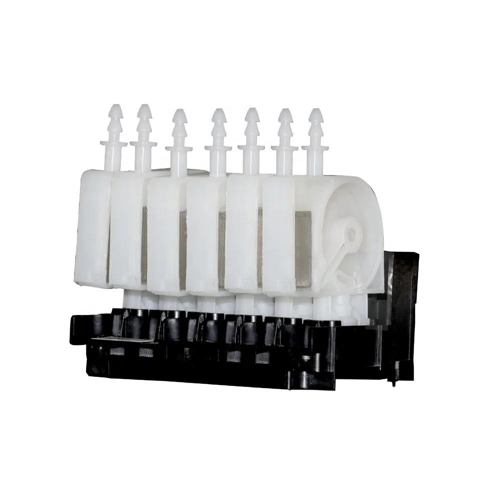 Xp600 Uv Ink Damper Printhead Dampers Dx5 Damper Eco Solvent And ...