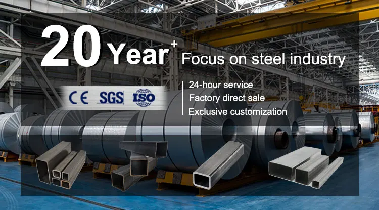 Jis G 3466 Jis G 3444 Stkr 400 490 Square Steel Hollow Section Pipe ...