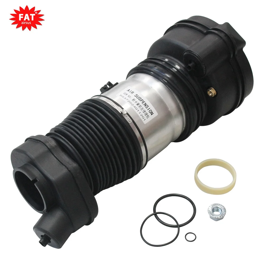 Auto Parts Air Spring For Porsche Cayenne 9y0 2017-2022 Front Left ...