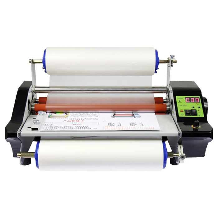 Hot Sell Double Sides Adjustable Speed Manual Chinese Factory A3 Hot ...