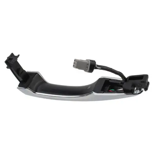 Car Door Handles for Hyundai Tucson 2015-2019 - YAOCHEN