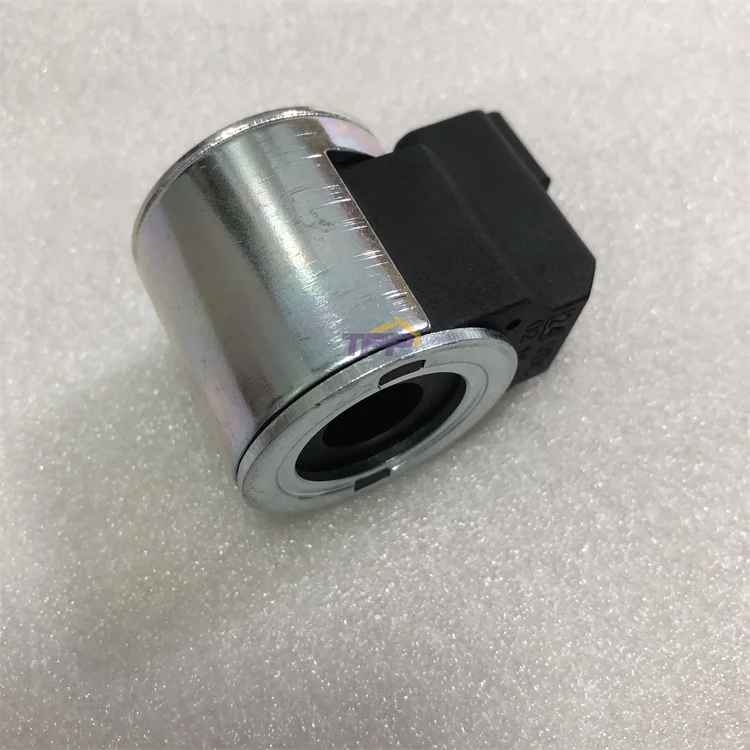 Cat Spare Parts Solenoid Valve Coil 274-8034 2748034 For Caterpillar ...