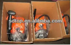 Mitsubishi Gasoline Brush Cutter Brands 43cc Cg430 - Buy Mitsubishi ...