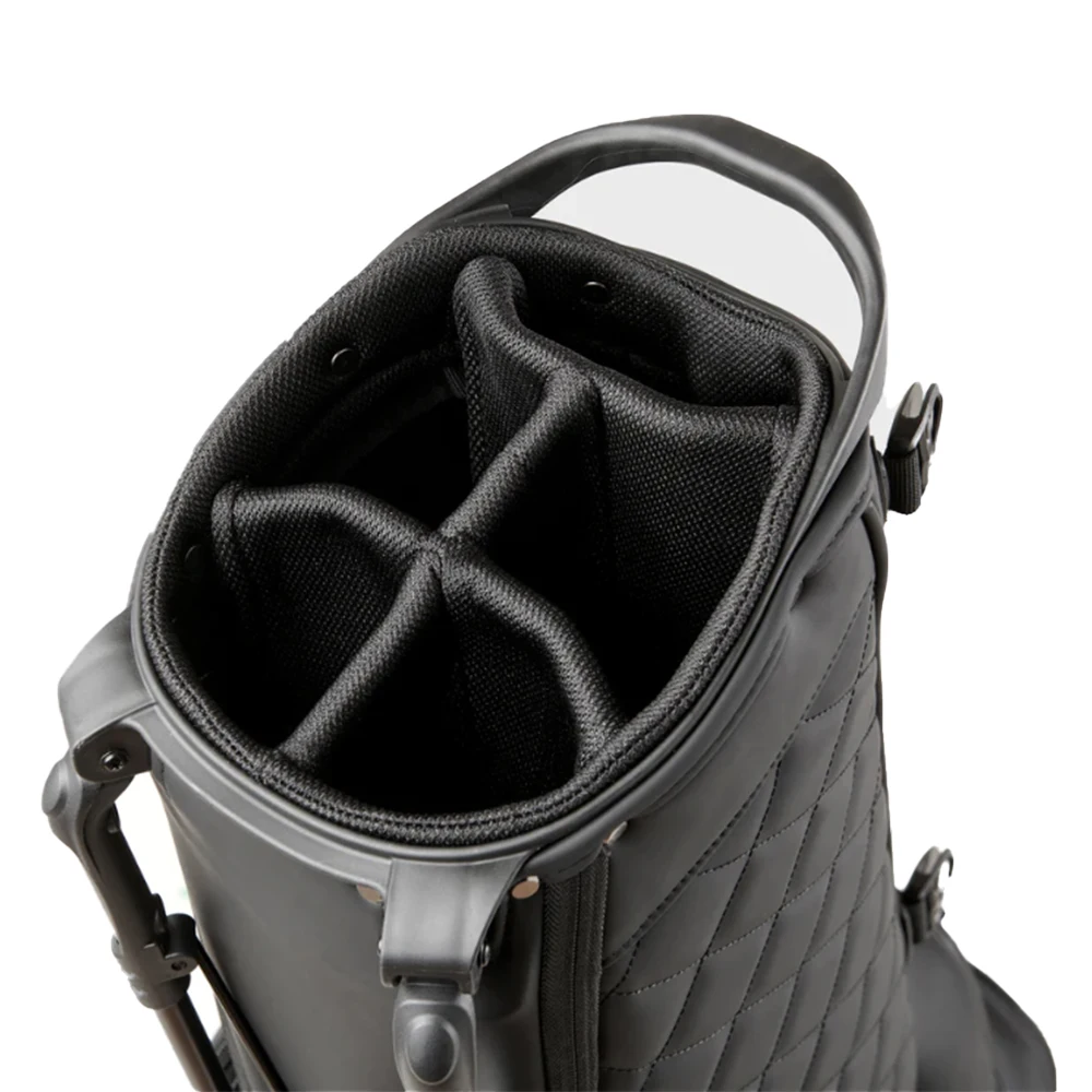 PRIMUS GOLF OEM Magnetic Black Golf Bag - Multi Access
