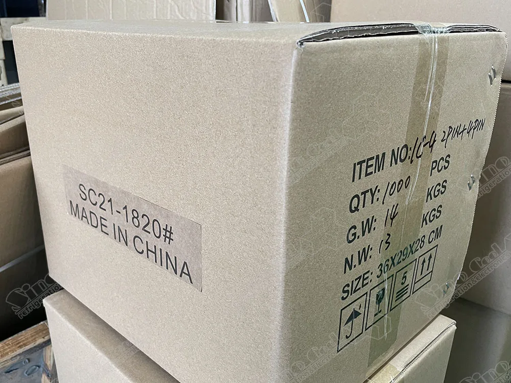 Klixon Relay 4tm Overload Protector - Reliable & Easy Install