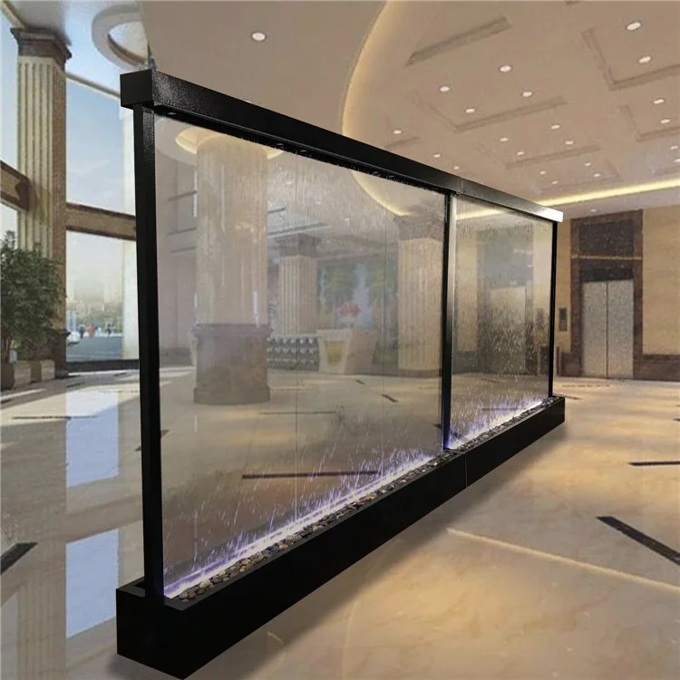 Alibaba.com: JIAN QIA JQ-WF0102 Customized hotel lobby wall interior ...