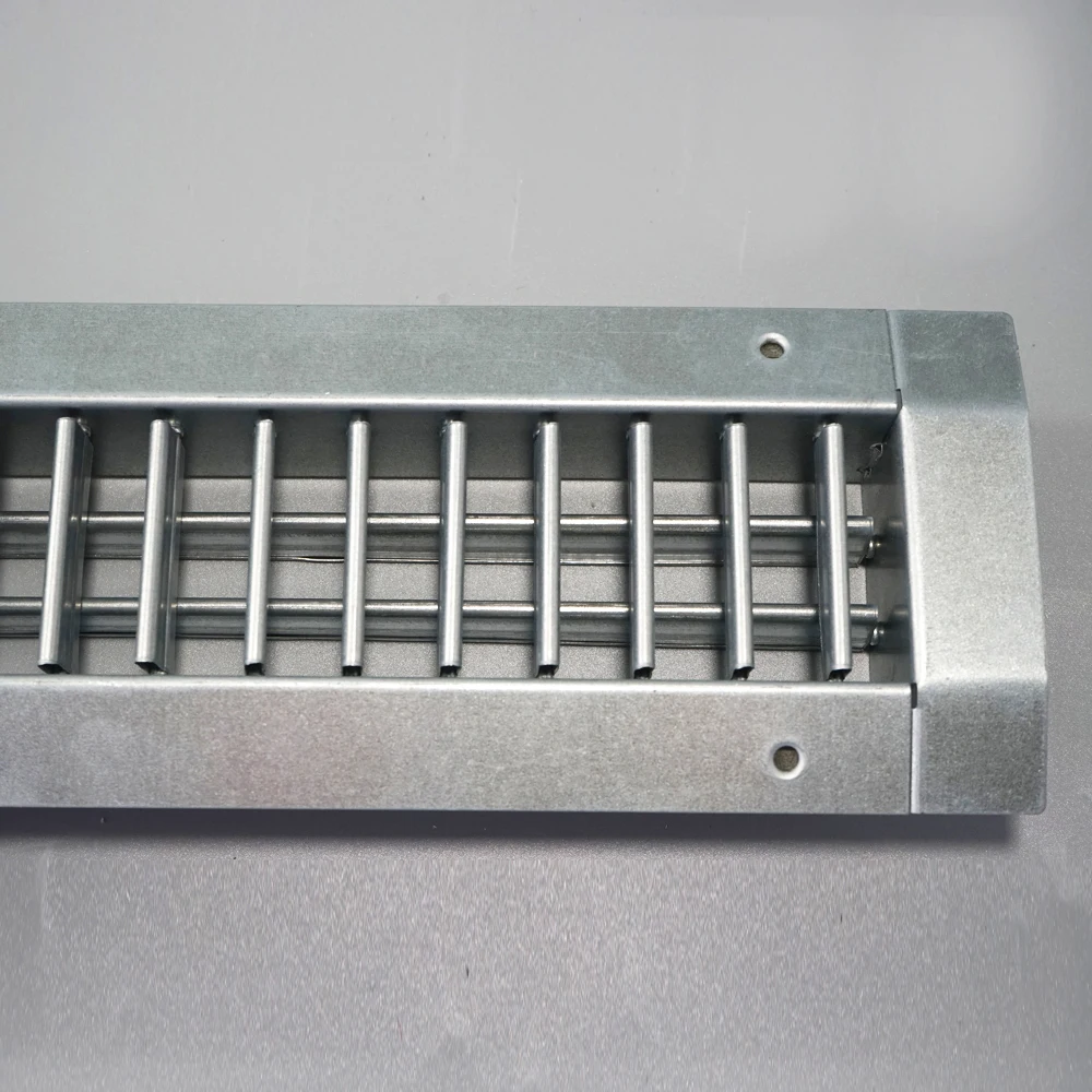 Spiral Duct Diffuser Dgd Duct Diffuser - Buy Duct Diffuser,Ventilation ...