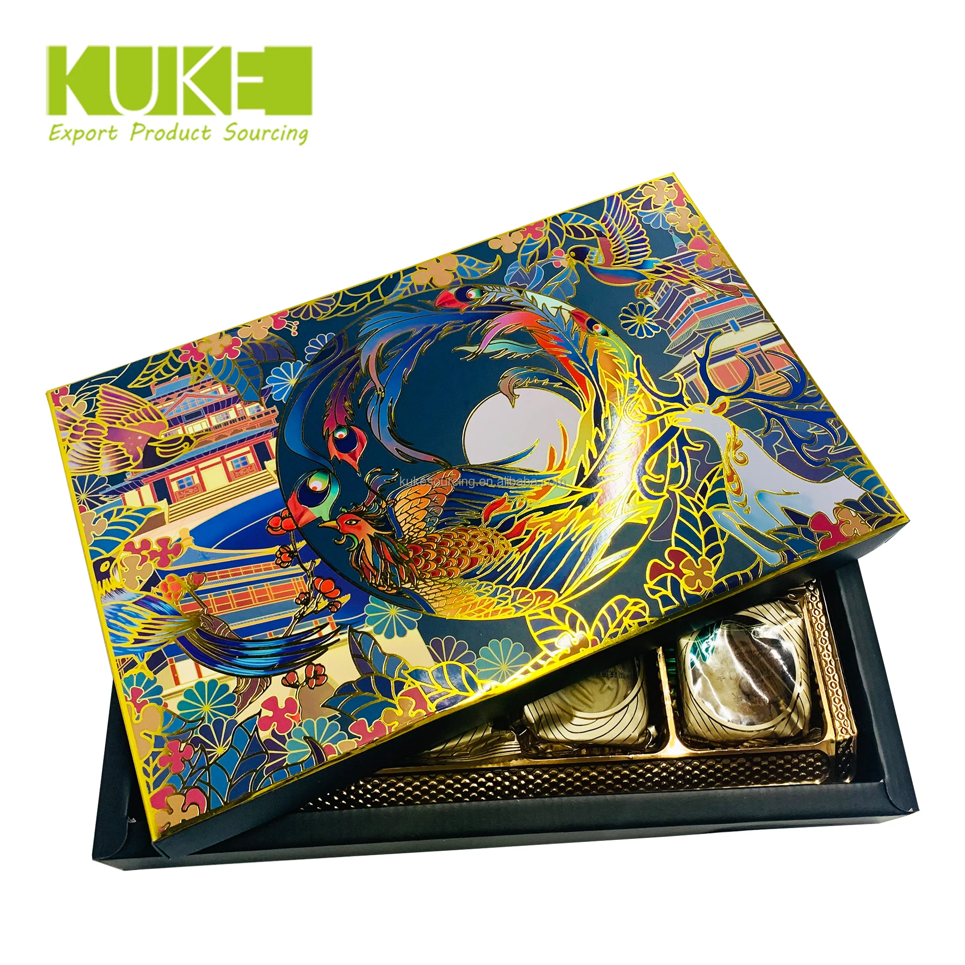 Factory Custom Child Proof Carts Packaging Boxes Child Resistant ...