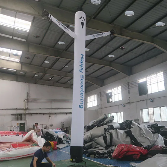 Inflatable Air Dancer Funny Custom Logo Inflatable Air Dancer for Event ...