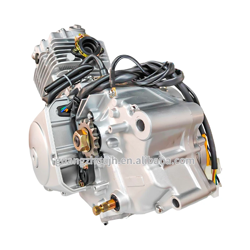 Suzuki Motorcycle Engine Gn125 Factory Wholesale Price 125cc Motorcycle ...