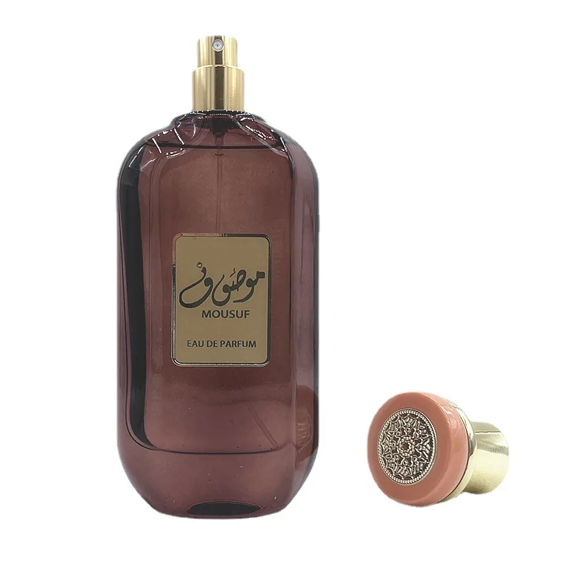 Mousuf 4 Jute Bag Gift Box Wholesale Arabic Perfumes Arabes Al Por ...