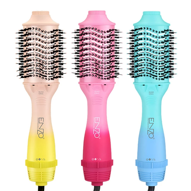 Company Overview - ENZO Electronic Co., Limited