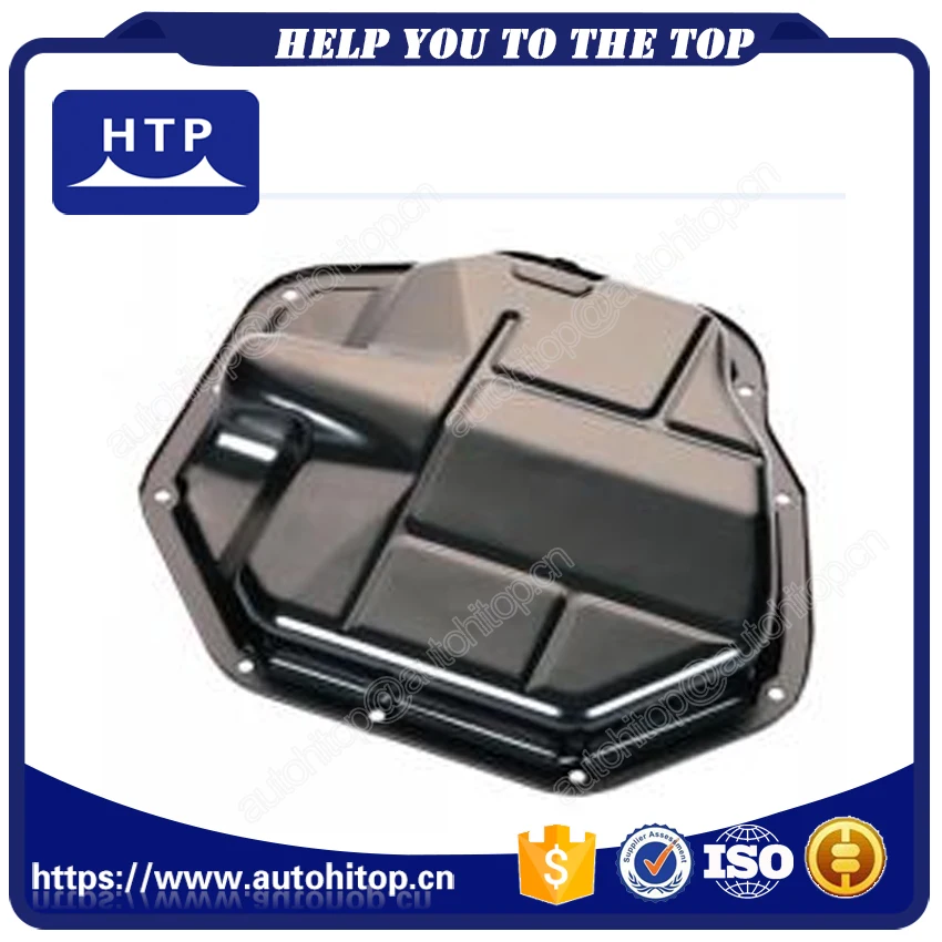 Oil Pan 11110JG31A for Nissan - High Performance & Durability