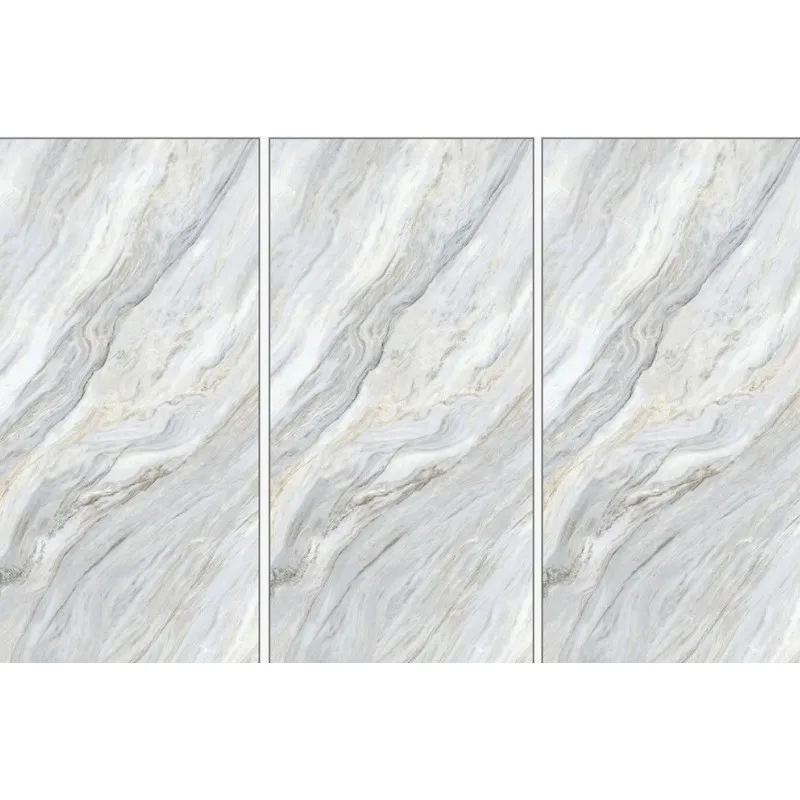 Sintered Stone Slabs Plain Color Slabs Sintered Stone Plinth Carbon Rock Plate Wall Board ...