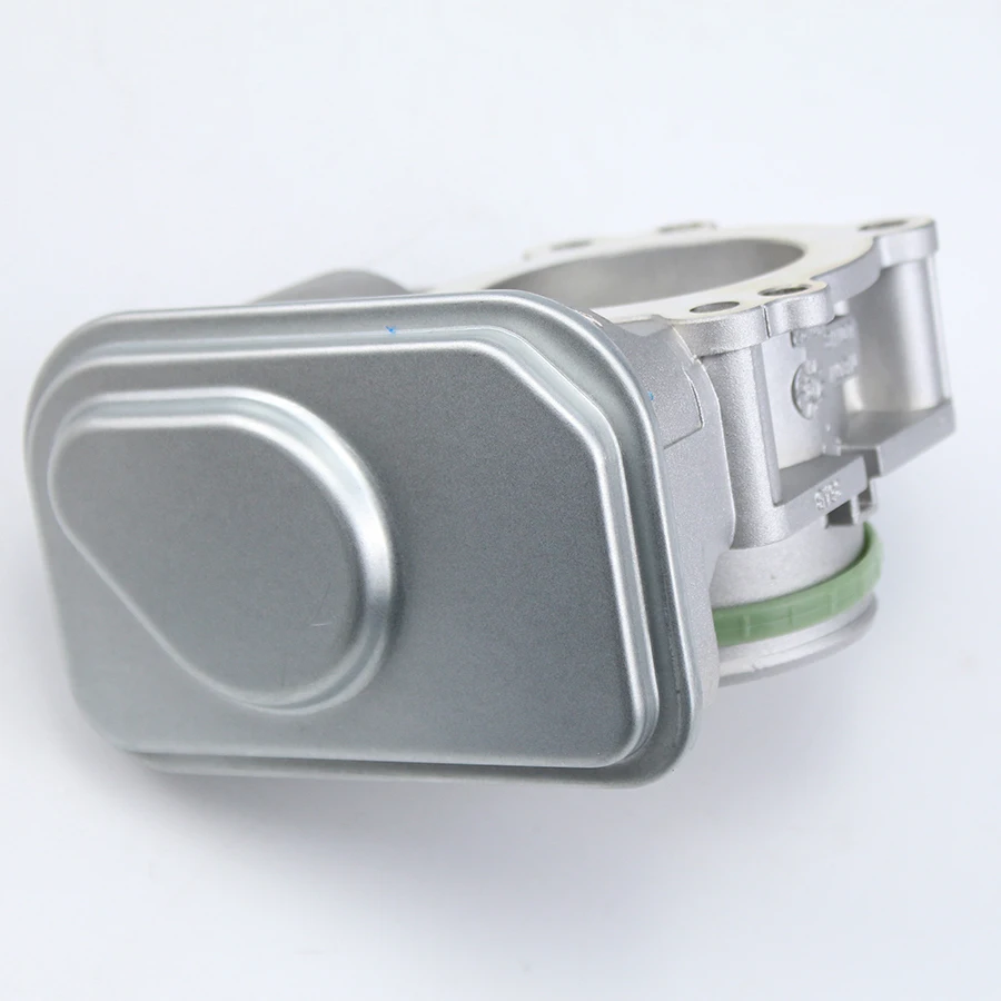 Throttle Body For Jeep 04891735ac 04891735ab 04891735aa S20176 E100449 ...