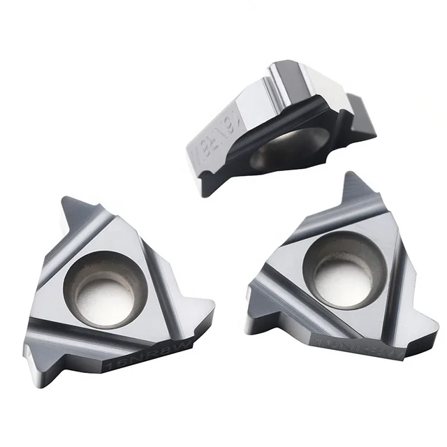 Zhuzhou Apple Carbide Tools Co., Ltd. - Carbide Inserts/Carbide End ...