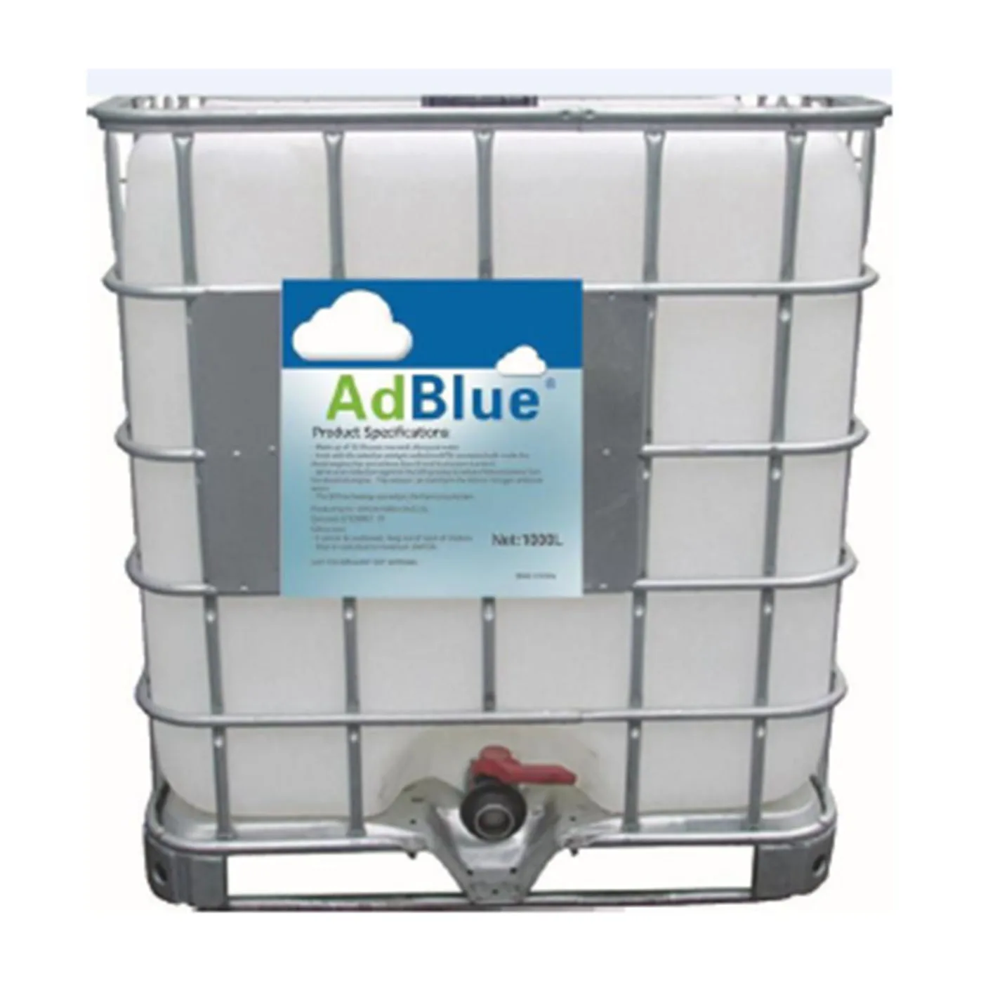 1000l Ibc集装桶 - Buy Ibc，tank，intermediate Bulk Container Product on ...