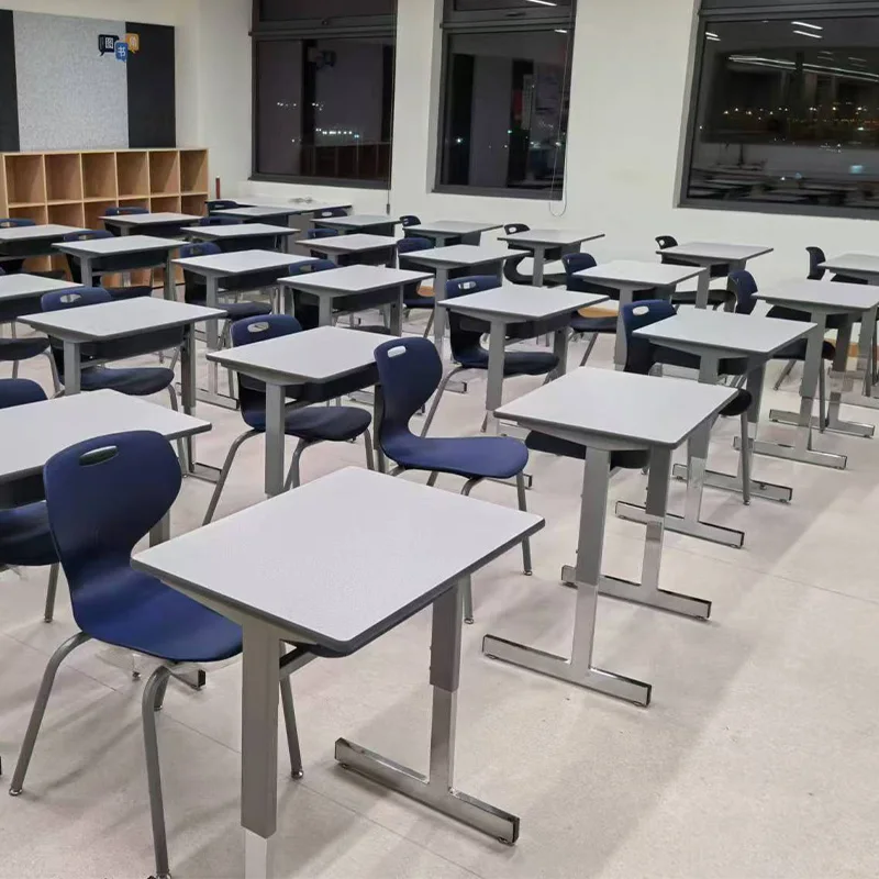 School Furniture High School Desks Different Countertops Can Be ...