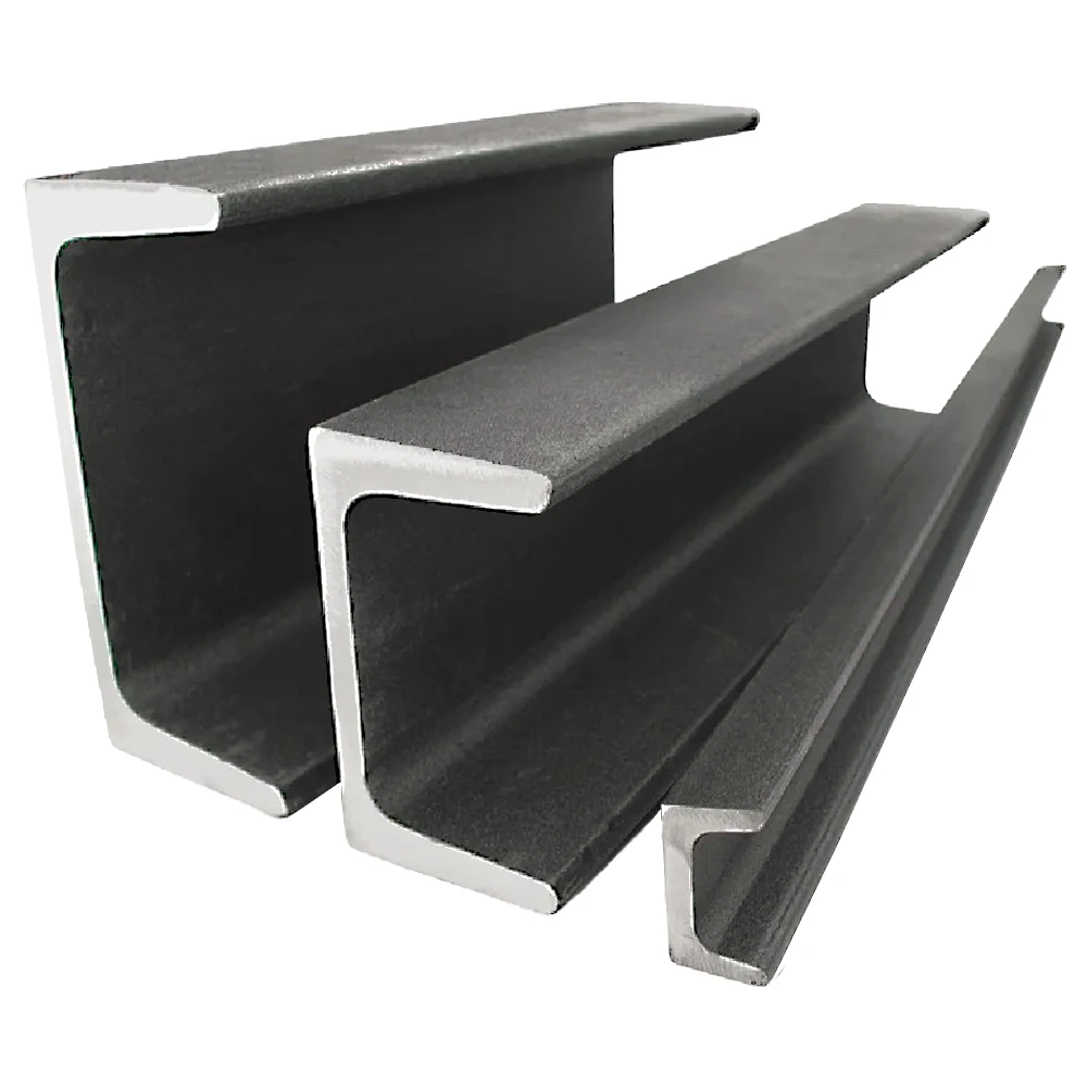 C Channel Profile Channel Stainless Steel Zinc Electroplating C Channel ...