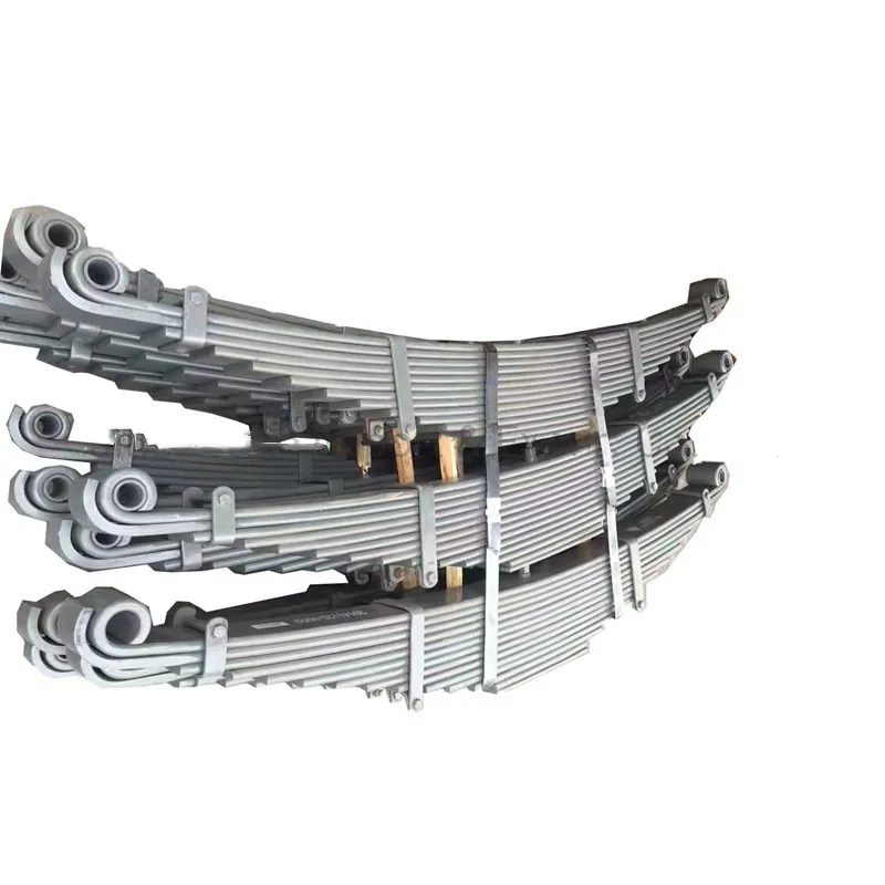 Wg9725520389 Howo Rear Spring Assembly - Buy Howo Rear Spring Assembly ...