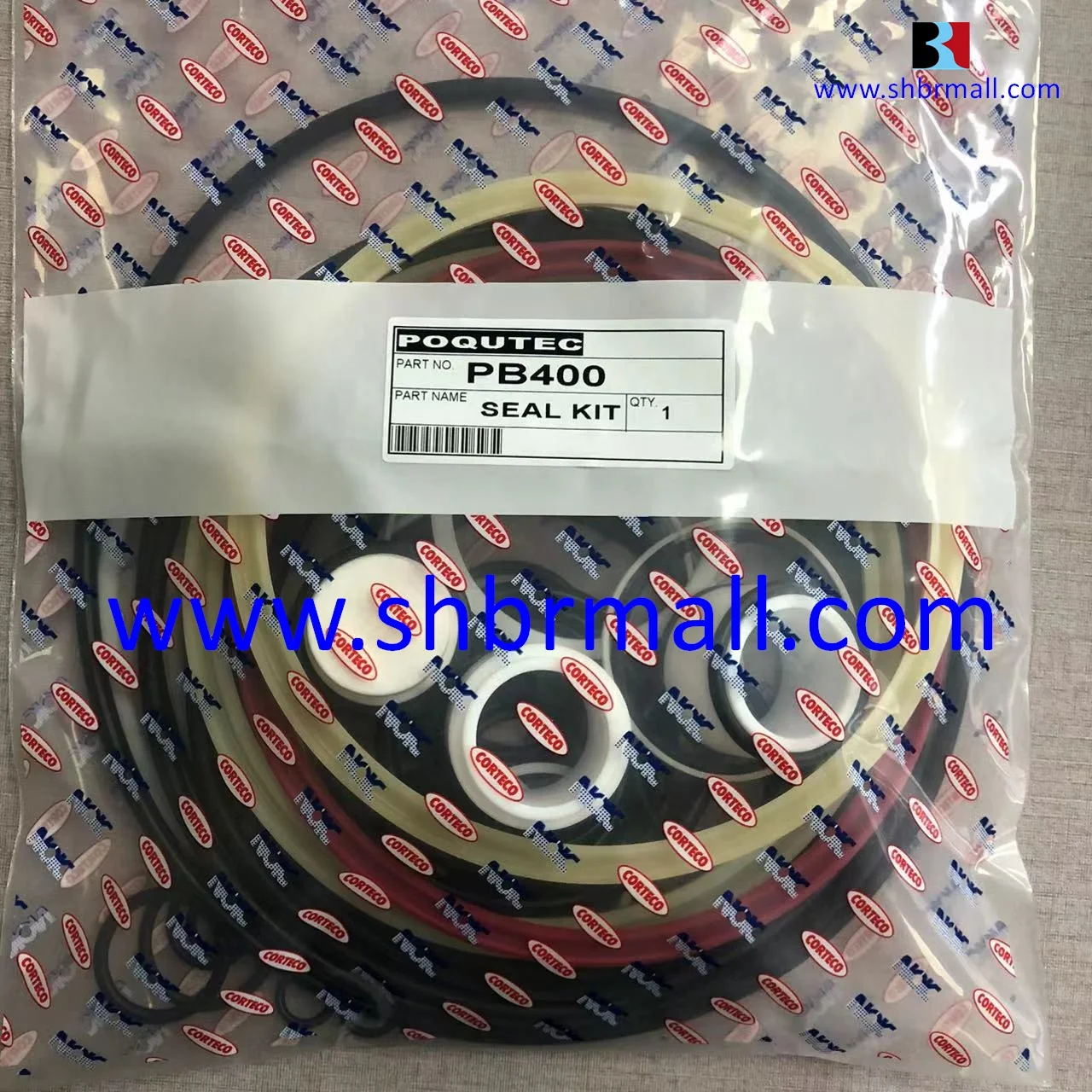 Replacement Seal Kits For Poqutec PB400 Hydraulic Hammer| Alibaba.com