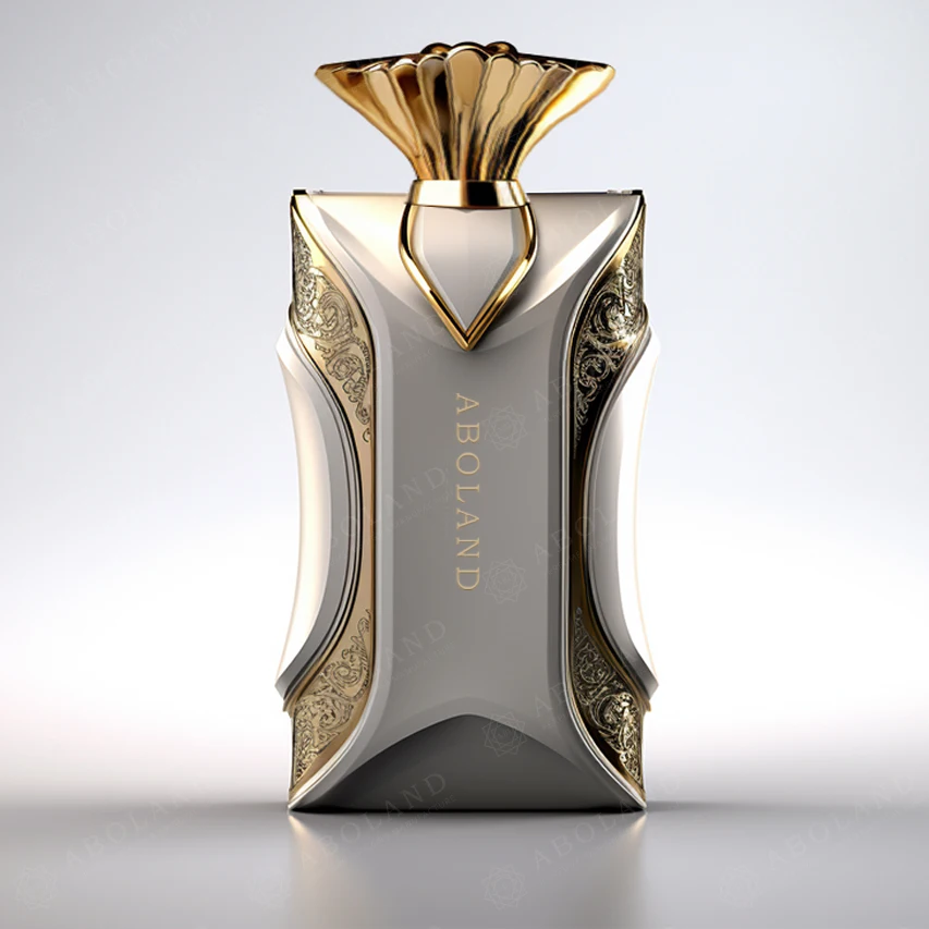 Unique Fragrance Design Decoration Customize Logo and Color 100ML ...