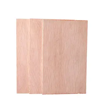 Professional Manufacturer Container Redwood Okoume Prelam Plywood Sheet ...