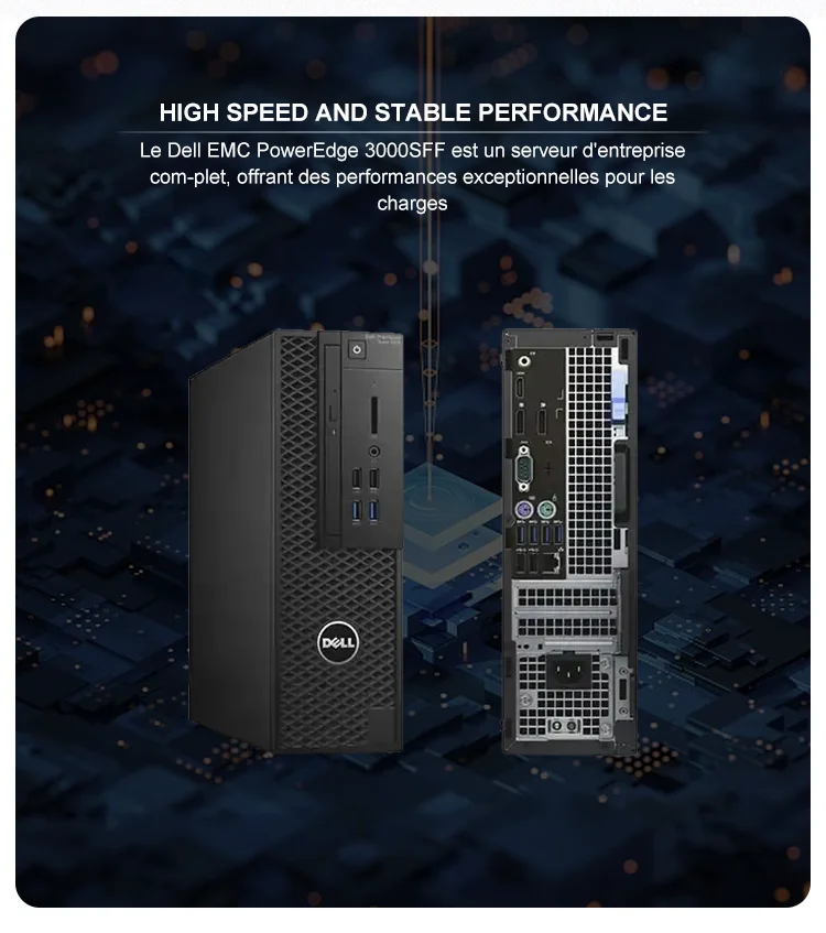 New Dells Optiplex 3000sff Small Form Factor Micro Tower I5-12500 8g ...