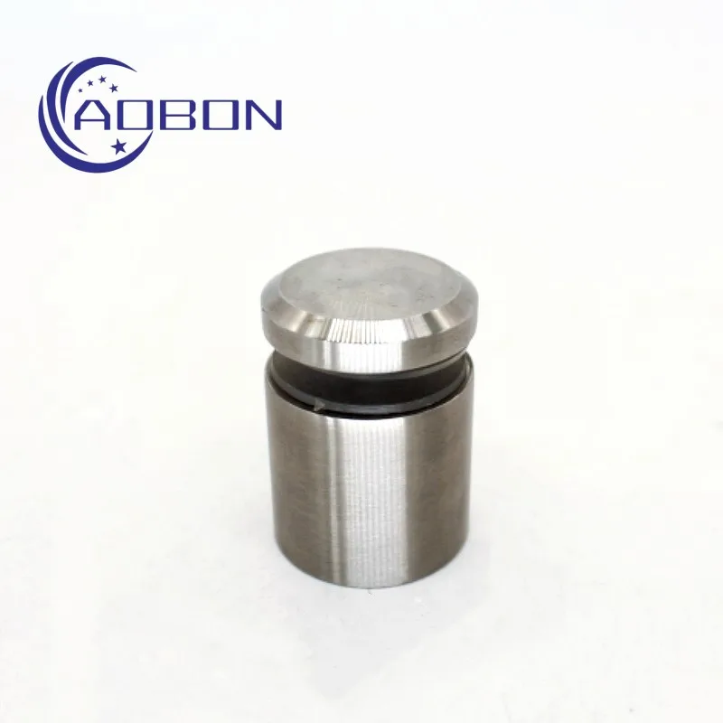 Factory Price Stainless Steel Standoff Bracket Pin for Glass Railing ...