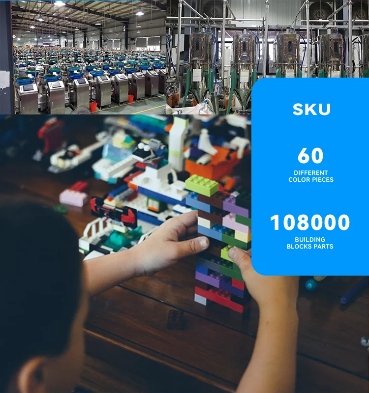 Goldmoc Building Block Sets Custom Star Bricks Wars Compatible With ...