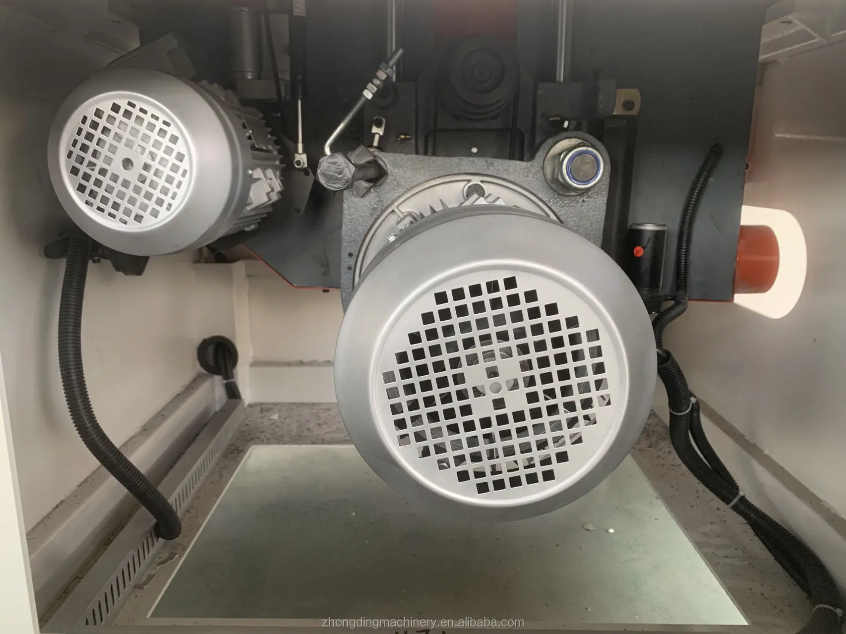 Germany Altendorf Structure Precision Panel Saw for Woodworking