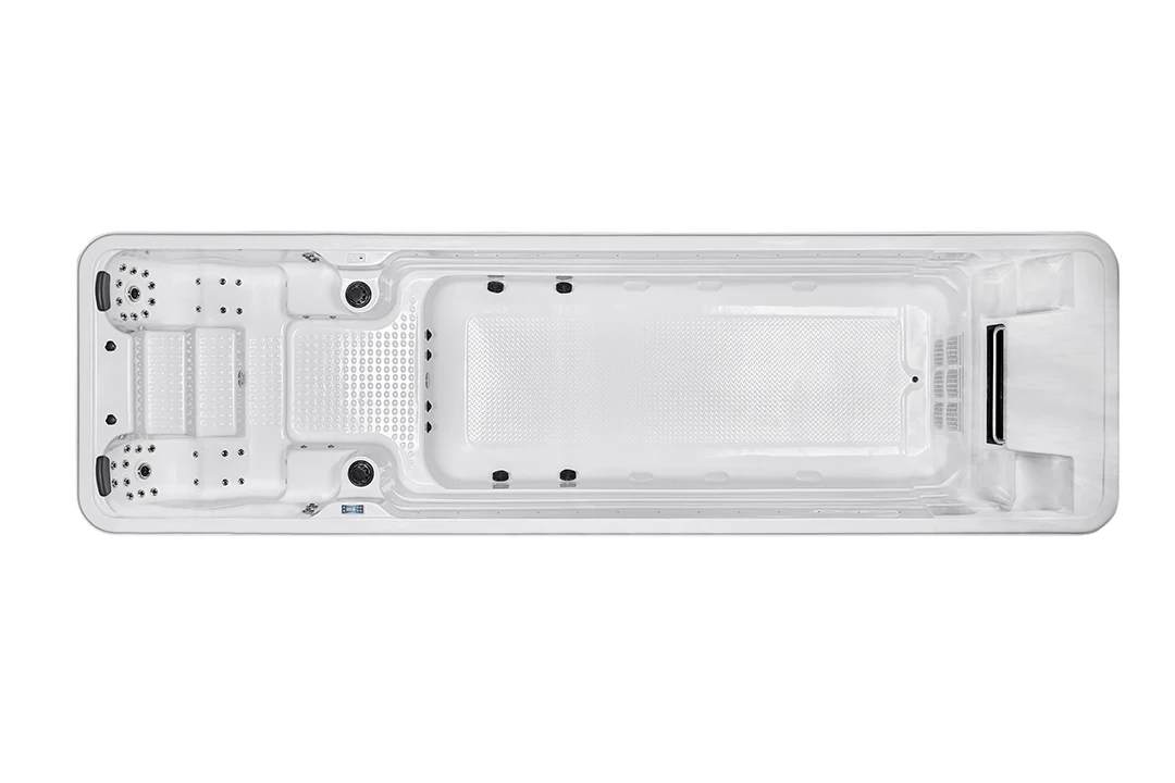 Hydrotherapy Swim Jet Swimming Pool - Indoor & Above Ground