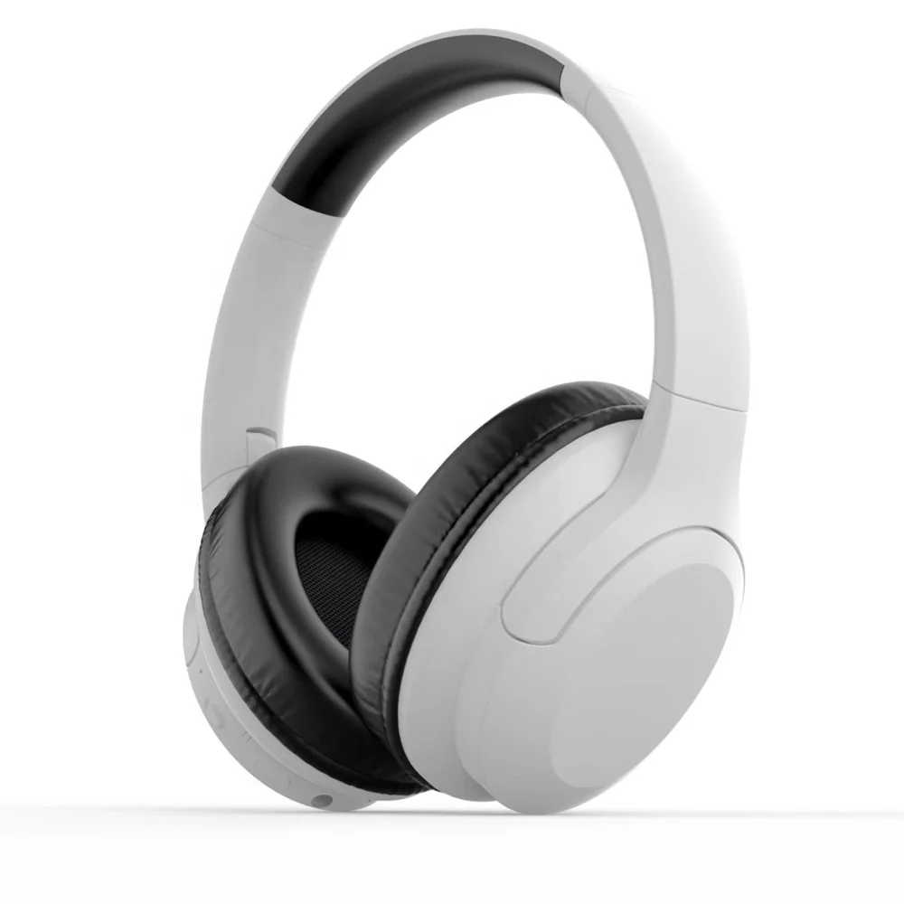 Foldable Gaming Headset Hi-fi Esports Game Hi-res Stereo Bass Music ...