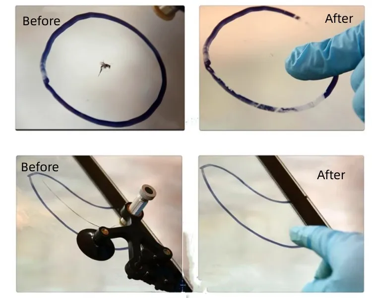 Multipurpose Car Window Cracked Glass Repair Tools Windshield Restore ...