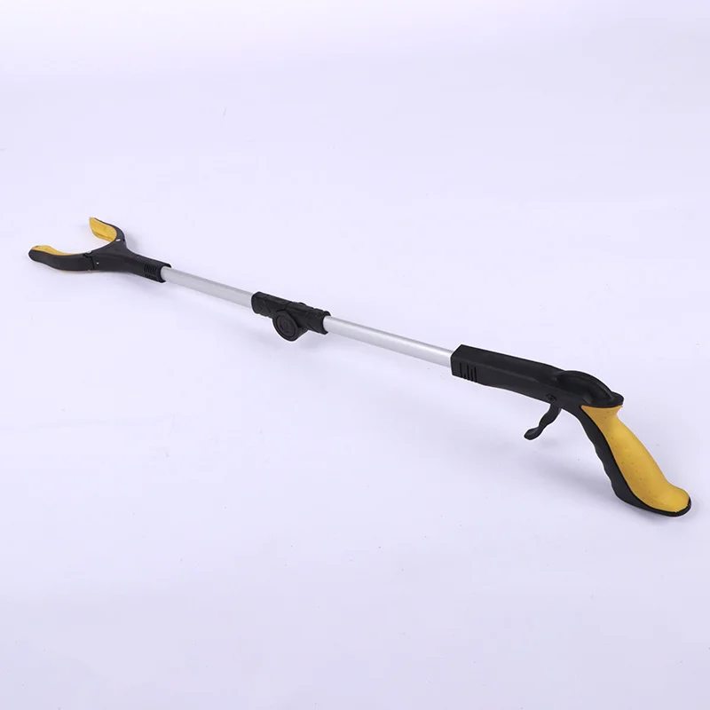 Hand Grabber For Disabled Reacher Grabber Heavy Duty Pick Up Grabber ...