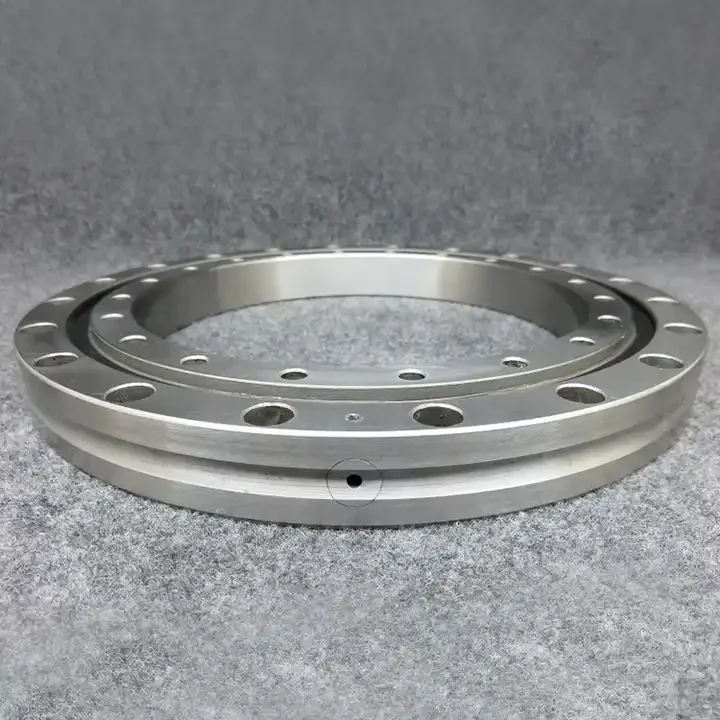 Heavy Duty Turntable Bearing for CNC and Industrial Robots