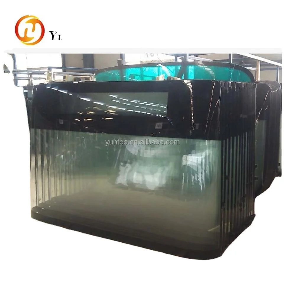 Bus windscreen, bus windshield, Auto glass| Alibaba.com