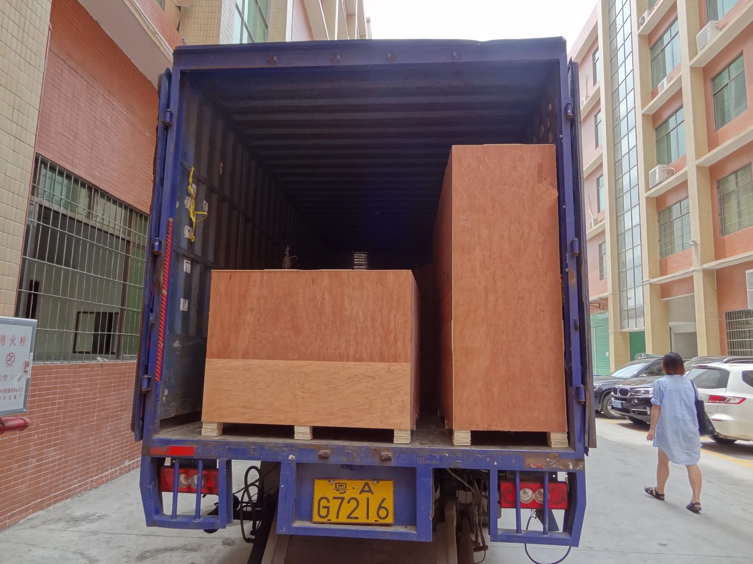 Seawater Desalination Machine Salt Water Filter Machine Desalination To ...