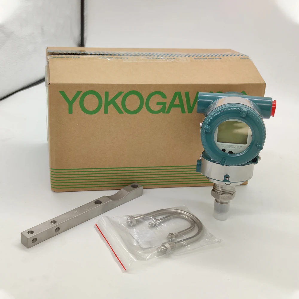 Yokogawa EJA110E 430E 530E Pressure Transmitter - 4-20MA Output