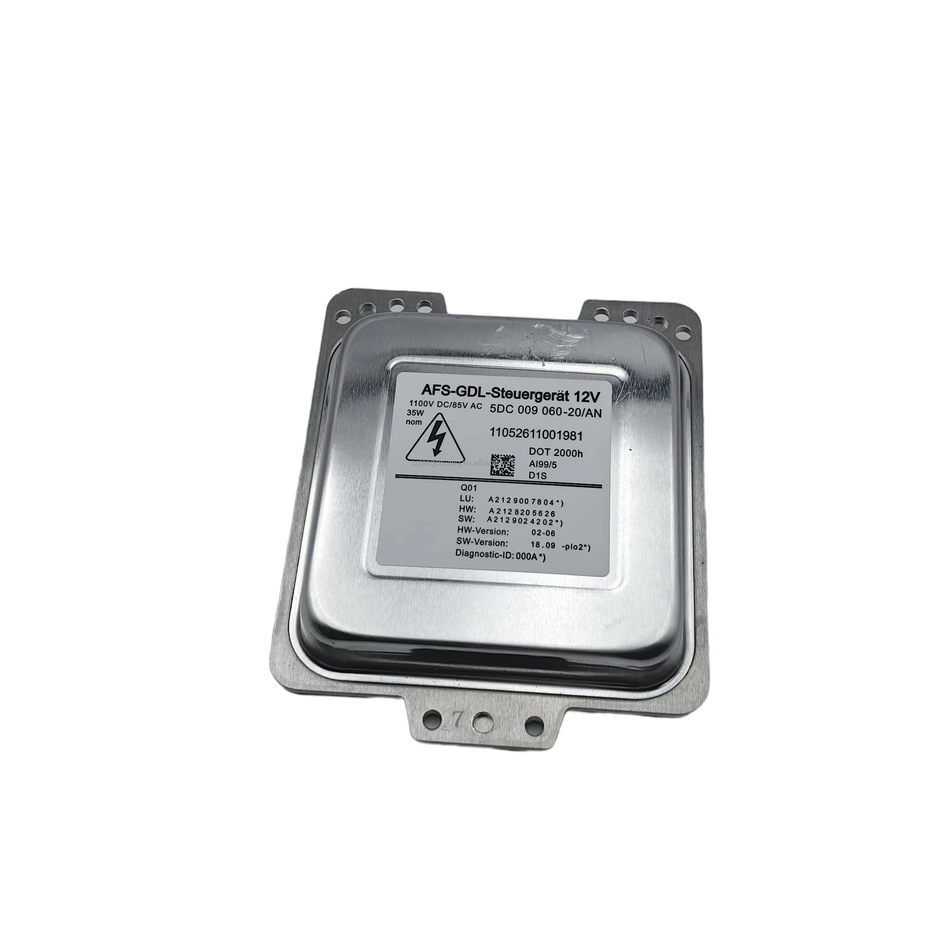 Lamp Depan Mobil W212, Modul Unit Kontrol Papan PC Untuk W212 OEM ...