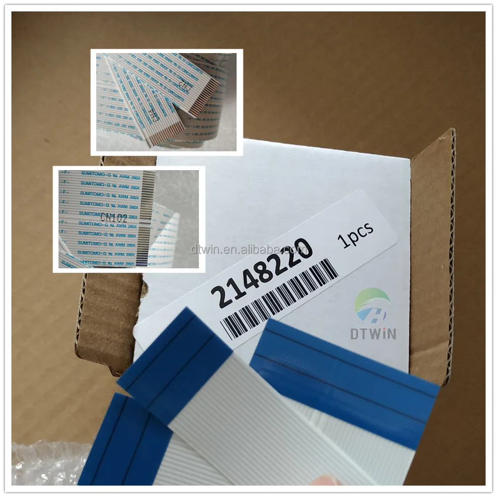 Original EPS Surecolor CN2 CN4 CN102 Head Cable - 2148220