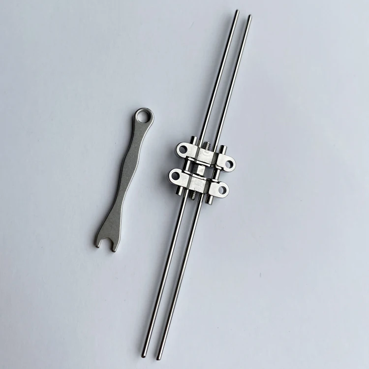 Dental Orthodontic Instrument - Mini Expansion Screw MARPE
