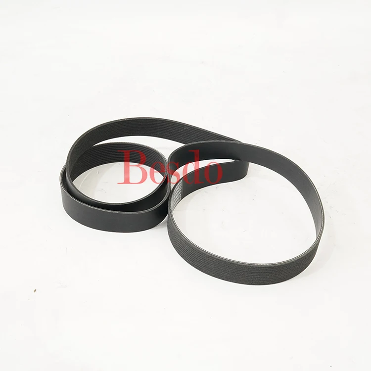 Genuine Machinery Engine Parts 3106099 V Ribbed Belt 3106099 V Belts ...